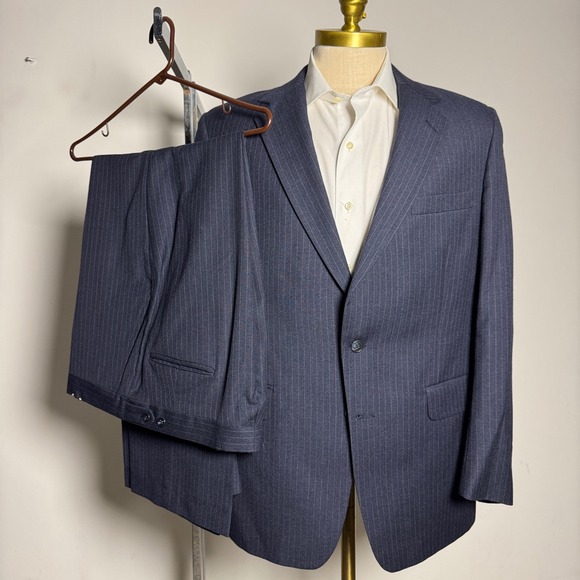 Waltham Clothes Holden-Reid | Suits & Blazers | 98s Vintage Custom ...